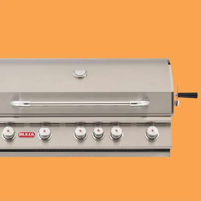 Bull BBQ 5-Burner Brahma Gas Grill | Expert Review